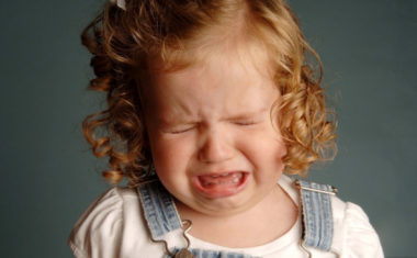 caprice enfant - Drôles de mums