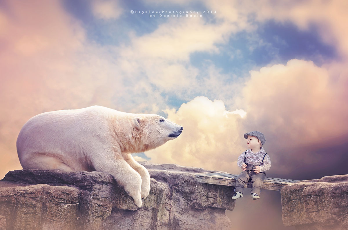 ours2 - Drôles de mums