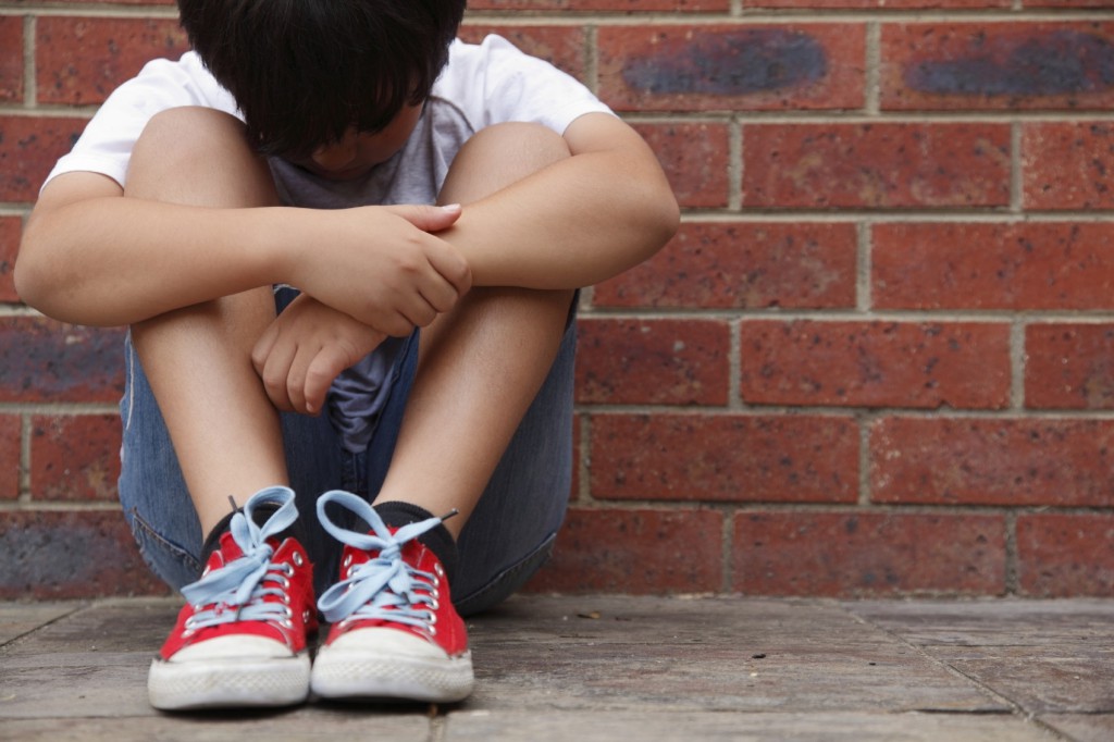 Témoignage De Maman Mon Enfant A été Victime De Harcèlement à L