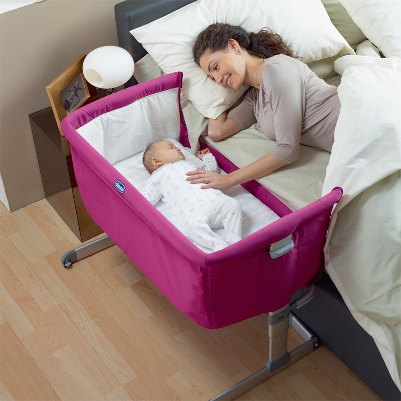 Pratiquer le cododo avec bébé : bonne ou mauvaise idée