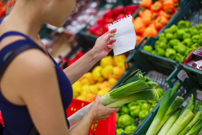10 astuces pour organiser (au mieux) tes courses au supermarché ...