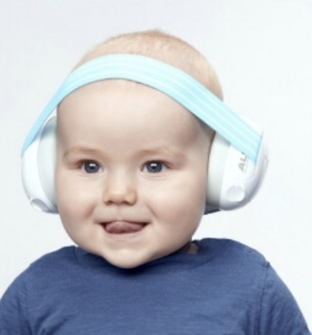 Comment protéger l’audition des bébés des bruits trop fort ? - Drôles ... Comment protéger l’audition des bébés des bruits trop fort ? - Drôles ...